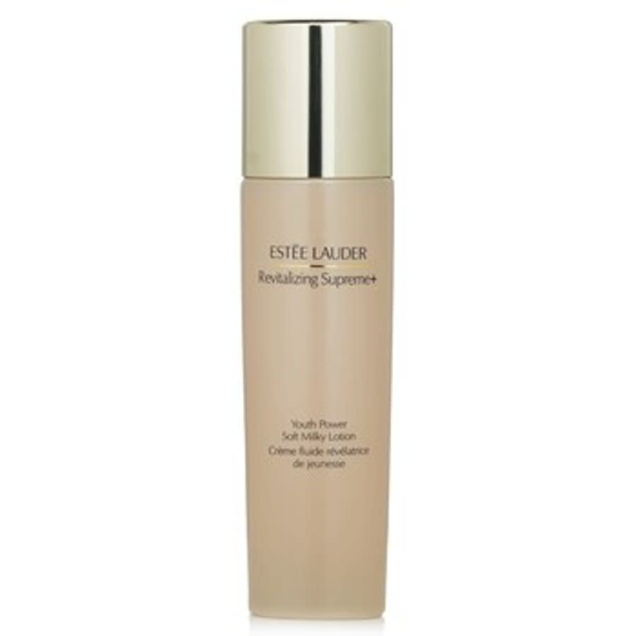 Estee Lauder Revitalizing Supreme+ Youth Power Soft Milky Lotion 3.4 ...