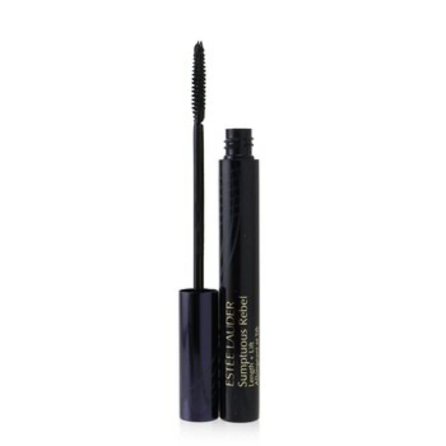 Estee Lauder / Sumptuous Rebel Length Lift Mascara 01 Black 0.27 oz (8 ...