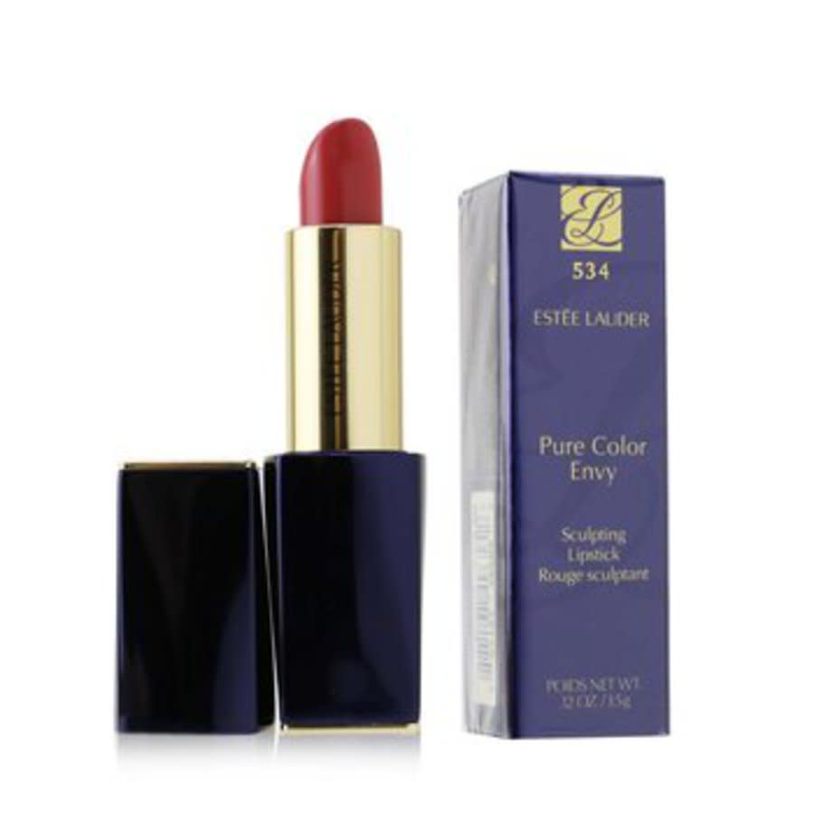 Estee Lauder Pure Color Envy Sculpting Lipstick 0.12 oz # 534 Musings ...