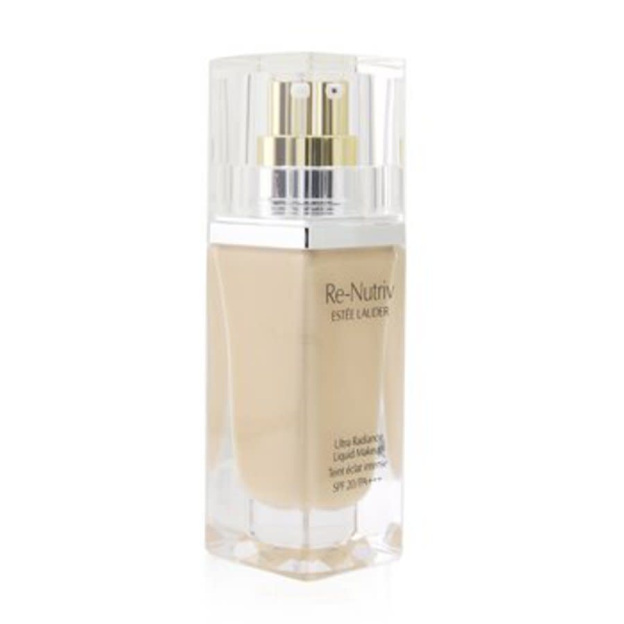 Estee Lauder Ladies Re Nutriv Ultra Radiance Liquid Makeup SPF 20 ...