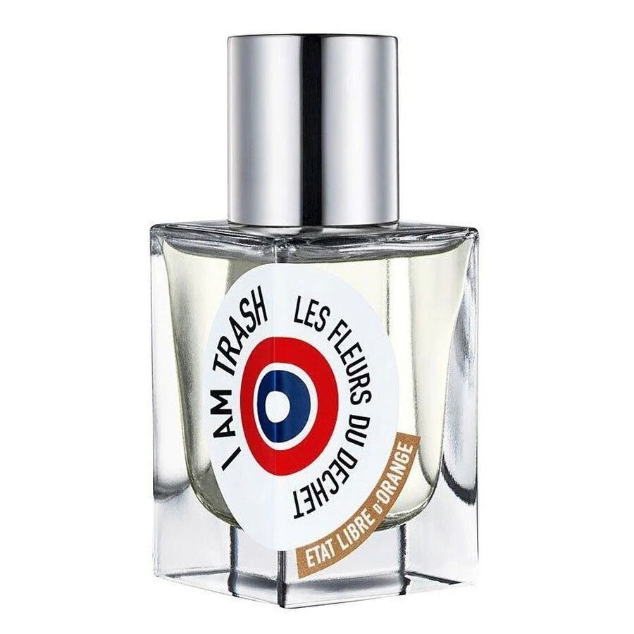 Etat Libre D'Orange Unisex I Am Trash Les Fleurs Du Dechet EDP Spray 1. ...