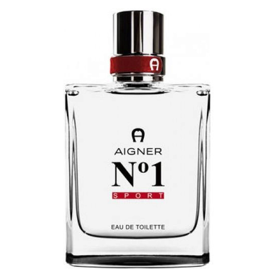Etienne Aigner Men's No.1 Sport Pour Homme EDT 0.27 oz Fragrances ...