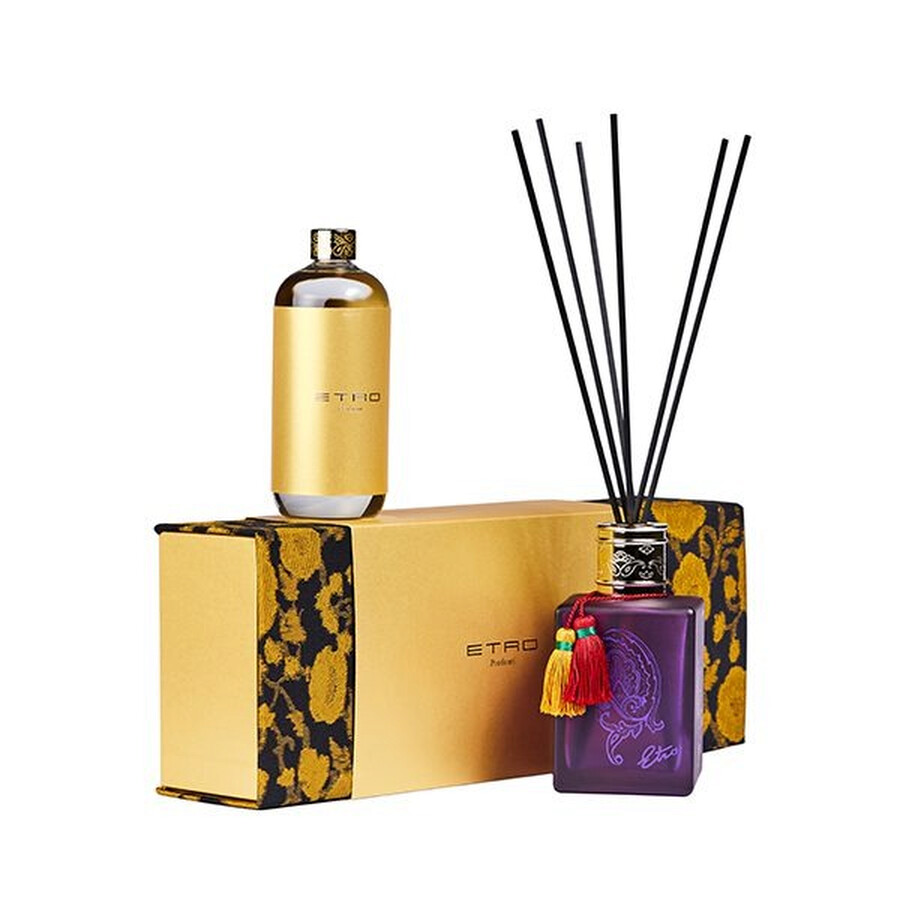 Etro Penelope Box Diffuser 16.0 oz Fragrances 8026247600263 - Fragrances & Beauty - Jomashop