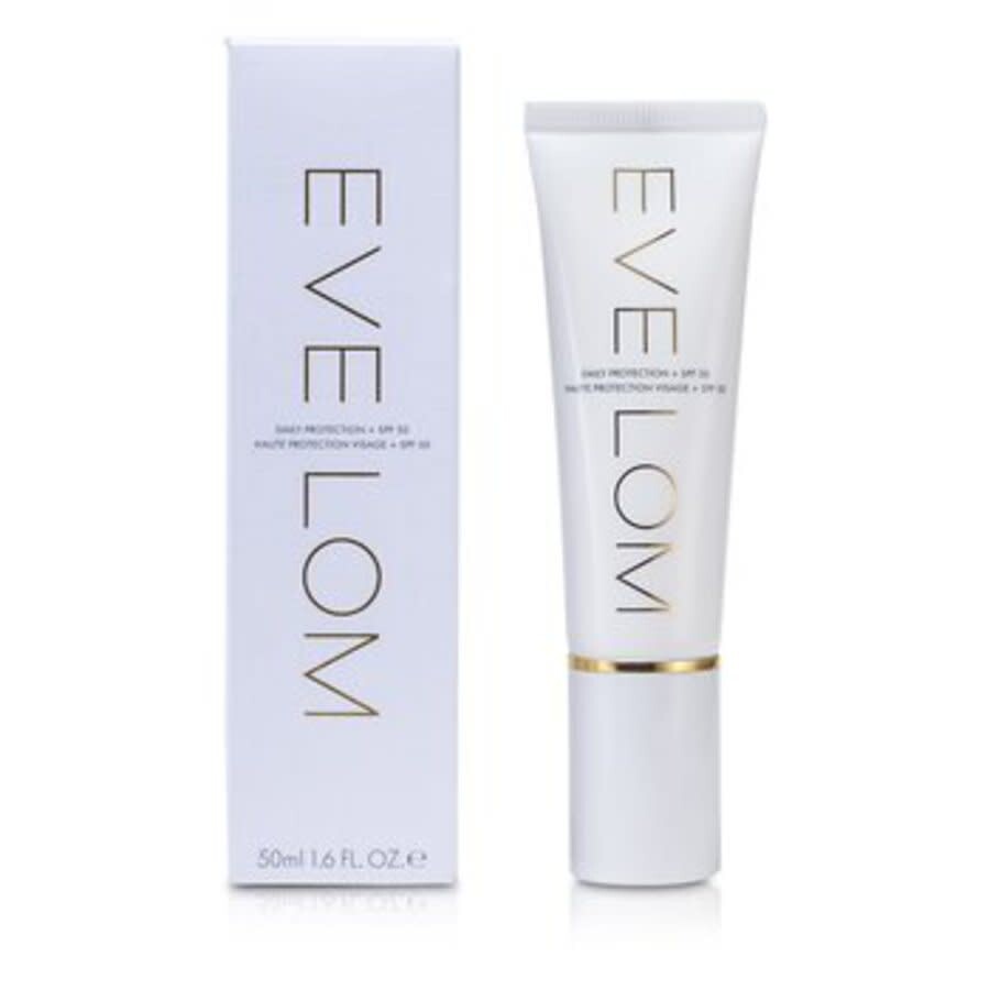 Eve Lom - Daily Protection SPF 50 50ml/1.6oz 5050013020743 - Jomashop