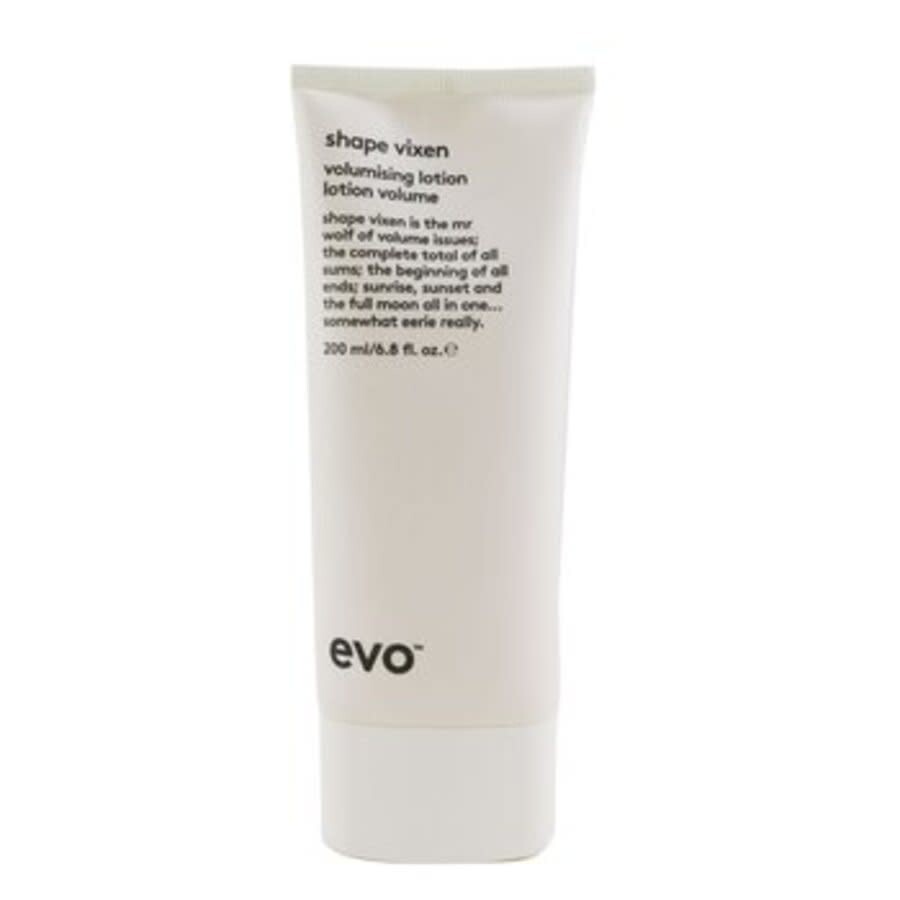 Evo Shape Vixen Volumising Lotion 6.8 oz Hair Care 9327417000494 - Jomashop