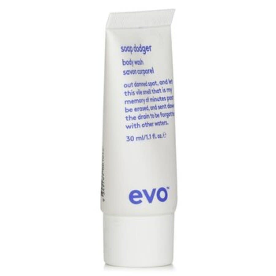Evo Soap Dodger Body Wash 1.1 oz Bath & Body 9349769001042 - Jomashop