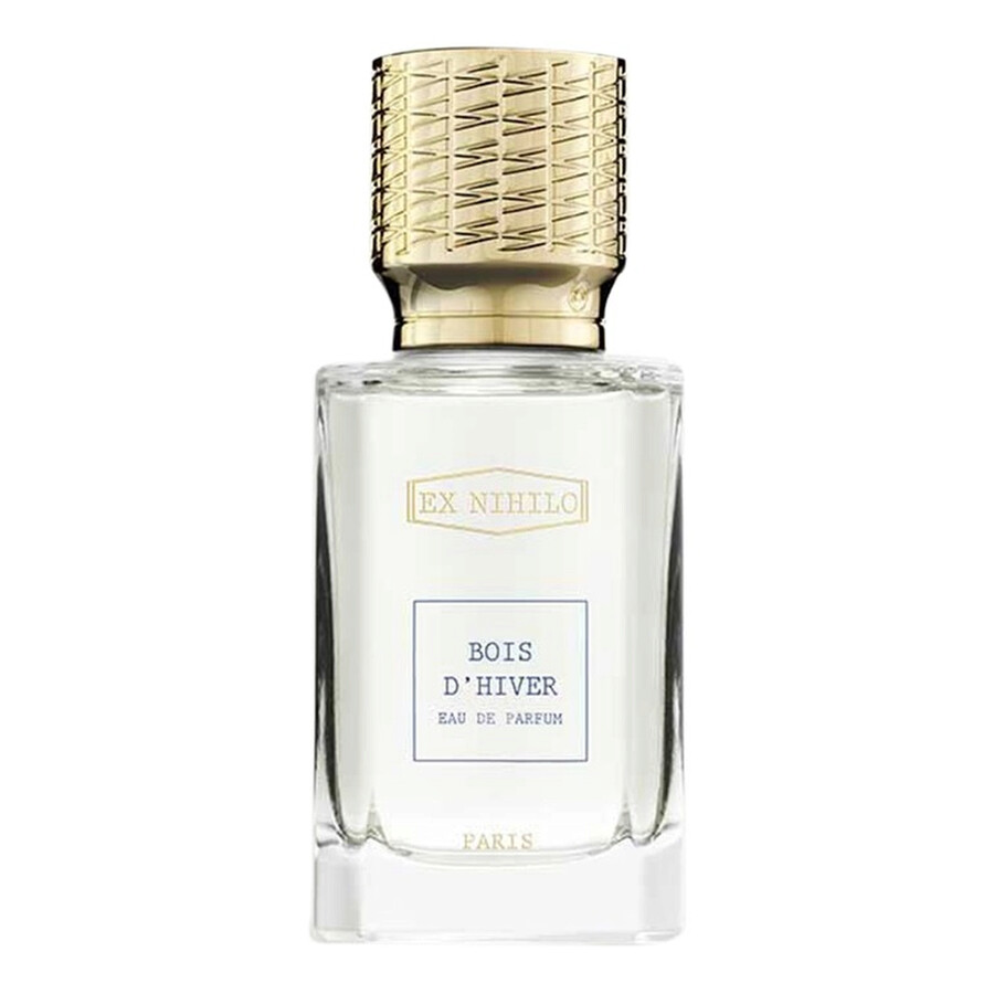 Ex Nihilo Unisex Initiale Bois D’Hiver EDP Spray 1.7 oz Fragrances ...