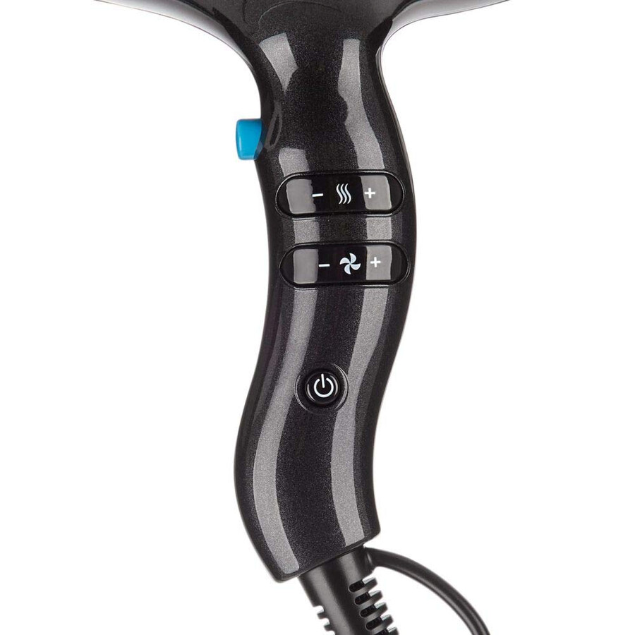 Paul Mitchell Express Ion Dry + Hair Dryer - Black by Paul Mitchell for ...