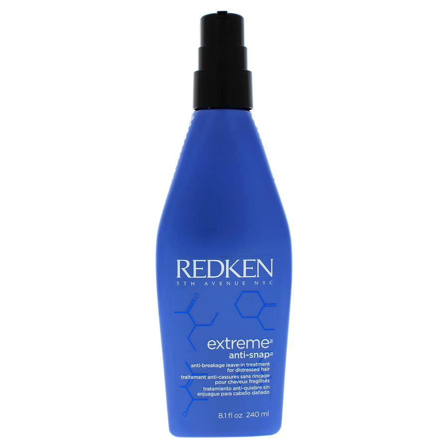 Redken Extreme Anti-Snap Leave-In Treatment by Redken for Unisex - 8.5 ...