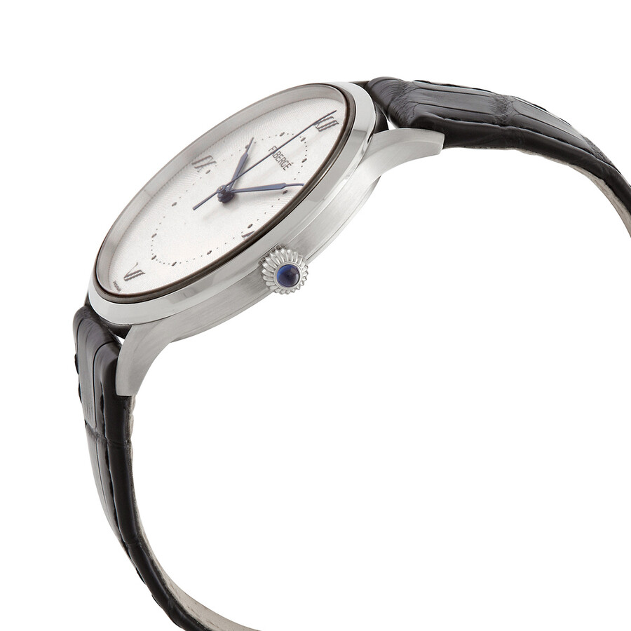 Faberge Alexei Automatic Silver Dial Men's Watch FAB-197 - Watches ...