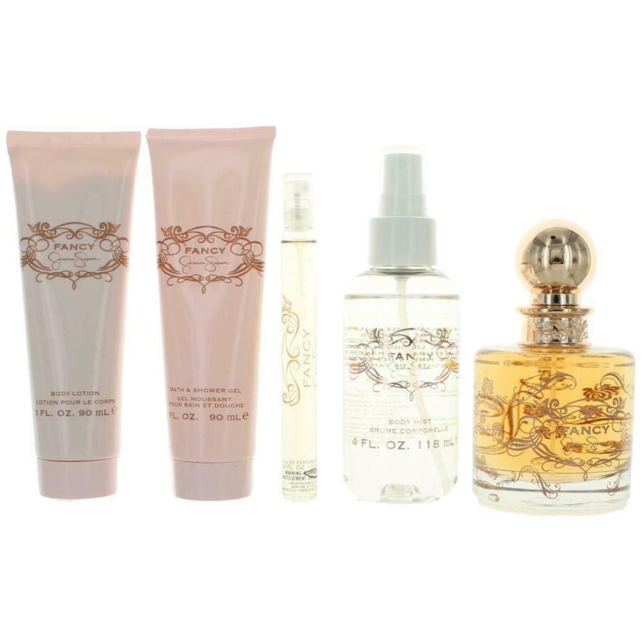 Jessica Simpson Fancy / Jessica Simpson Set (w) 608940569153 ...