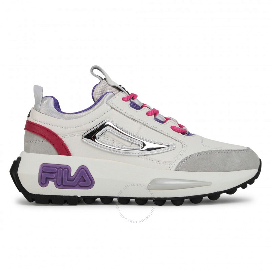 fila chunky runner