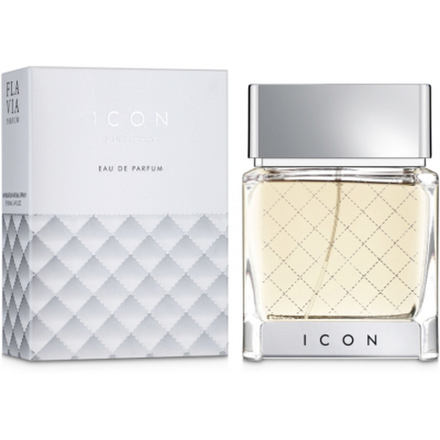 Flavia Ladies Icon EDP Spray 3.4 oz Fragrances 6294015100013 ...