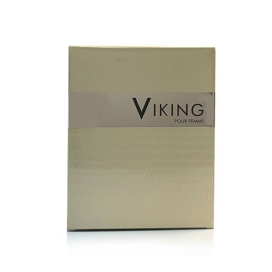 Flavia Ladies Viking EDP Spray 3.4 oz Fragrances 6294015110227 - Fragrances & Beauty, Viking ...