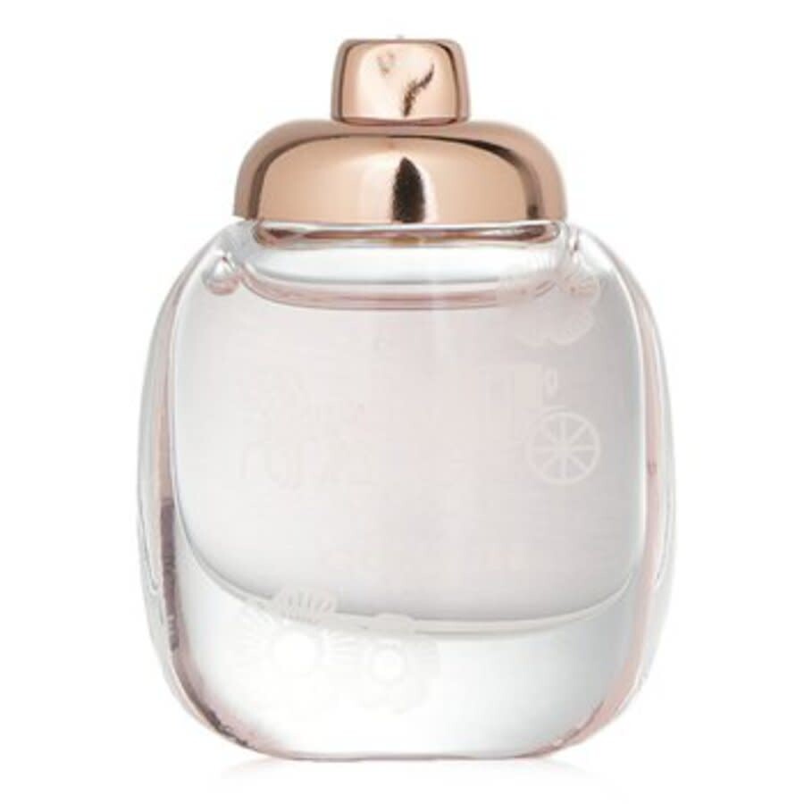Coach Floral / Coach EDP Mini 0.15 oz (4.5 ml) (W) 3386460095389 ...