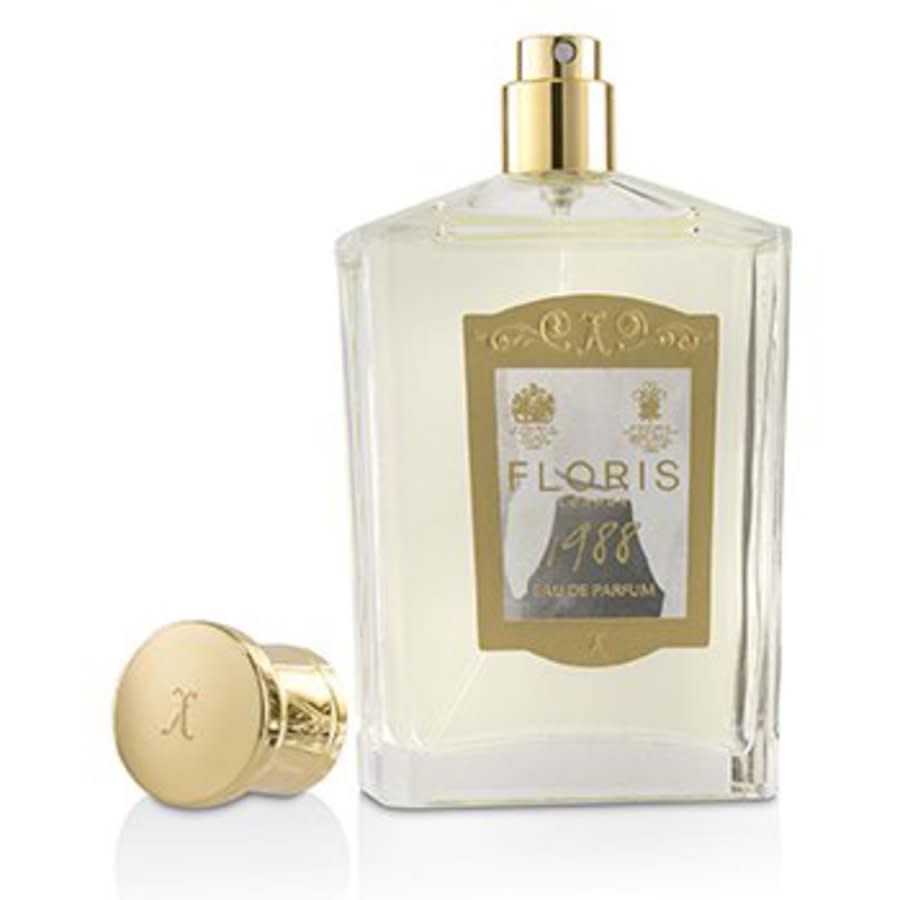 Floris - 1988 Eau De Parfum Spray 100ml / 3.3oz 886266551049 ...