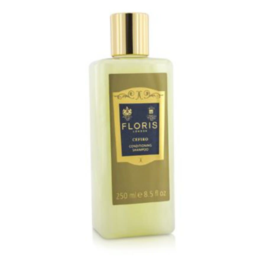 Floris - Cefiro Conditioning Shampoo 250ml / 8.5oz 886266092115 - Jomashop