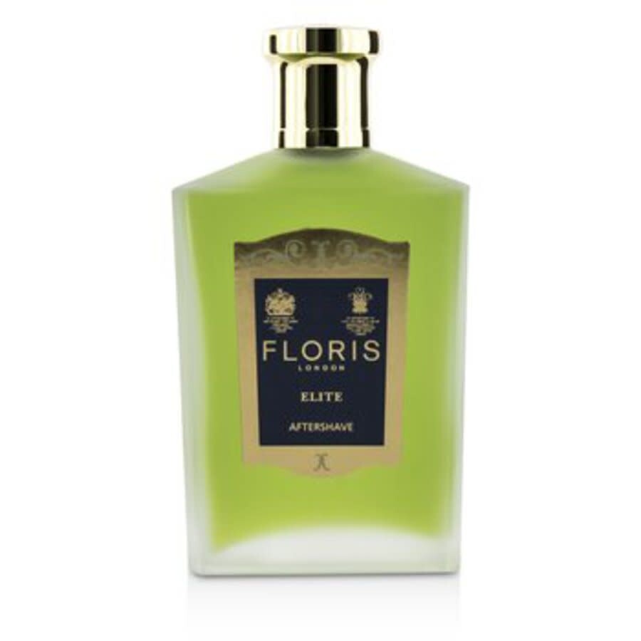 Floris - Elite After Shave Splash 100ml/3.4oz 886266309657 - Fragrances ...