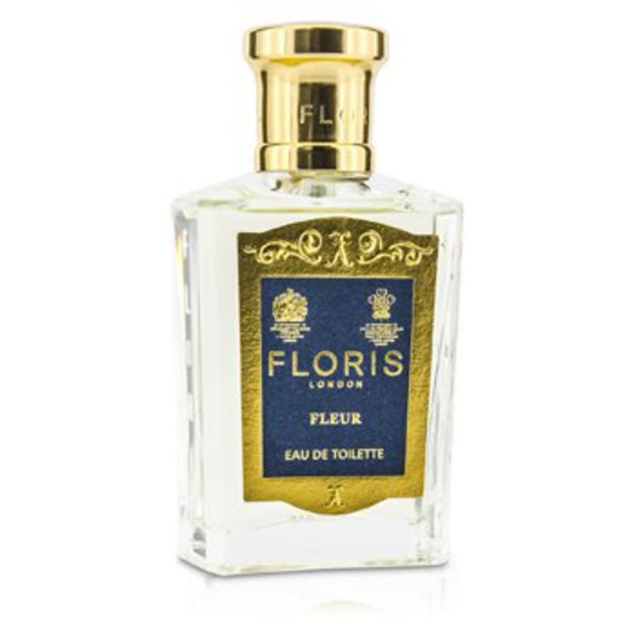 Floris - Fleur Eau De Toilette Spray 50ml / 1.7oz 886266041137 ...