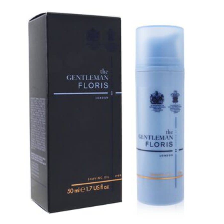 Floris Men's No 89 Shaving Oil 1.7 oz Fragrances 886266319823 - Fragrances & Beauty, No 89 ...