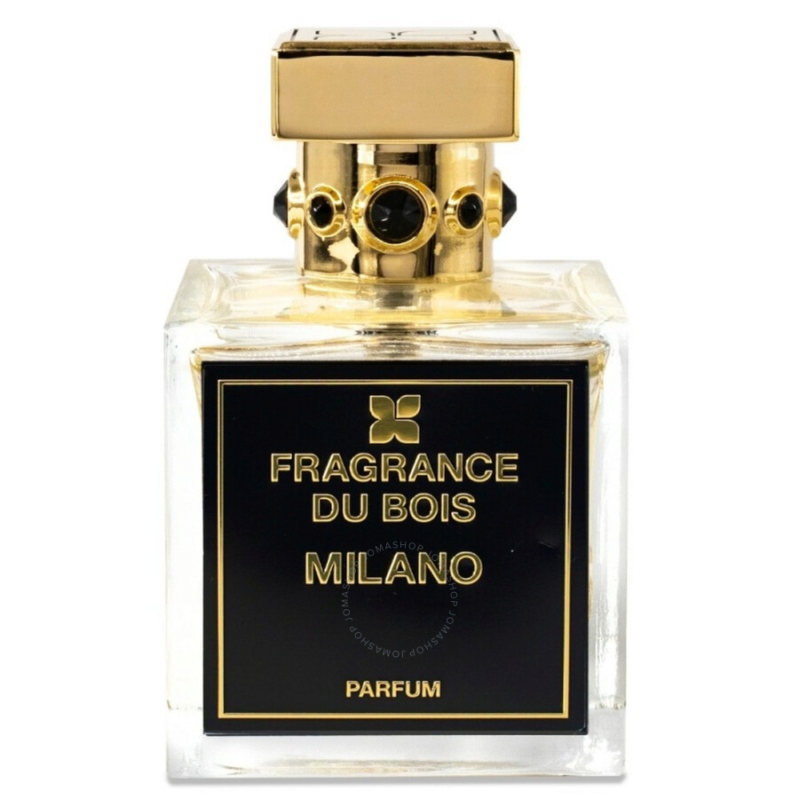 Fragrance Du Bois Unisex Milano Parfum 3.4 oz Fragrances 5081304448465 - Fragrances & Beauty ...
