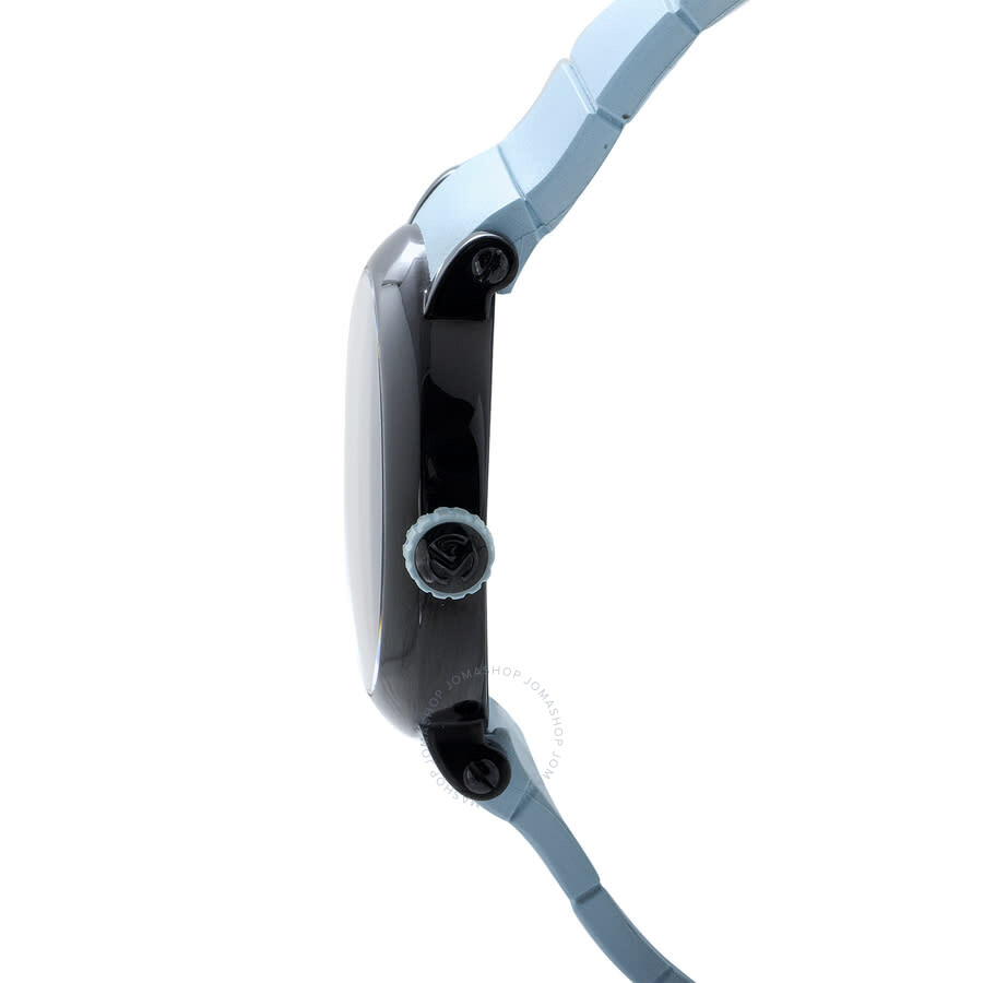 Franck Muller Infinity Blue Dial Ladies Watch 8035 QZ NR REL R PLY ...