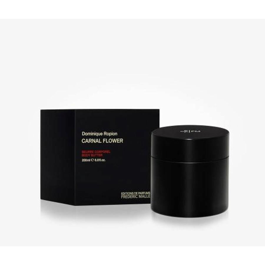 Frederic Malle Carnal Flower Body Butter 6.7 oz Fragrances ...