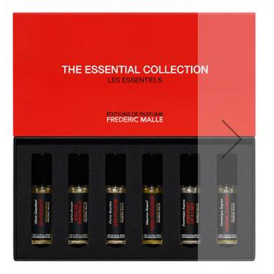 Frederic Malle Ladies Mini Set Gift Set Fragrances 3700135016965 ...