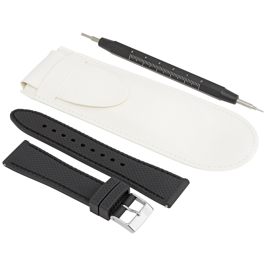 Frederique Constant Runabout Automatic Chronograph Men's Watch FC-392MDG5B6 7688200279742 ...