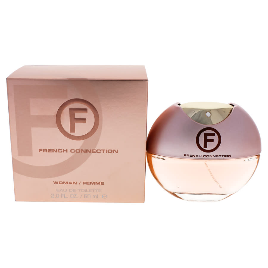 Ranking the French Connection UK Fragrance Line
