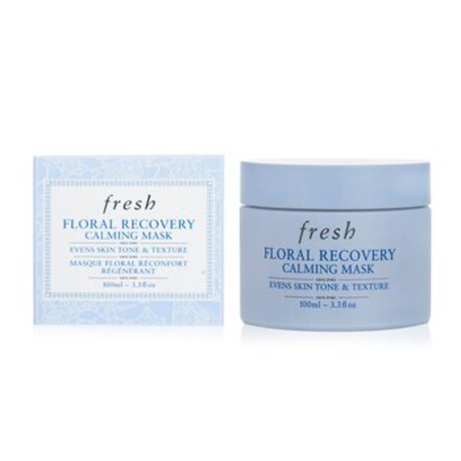Fresh Floral Recovery Calming Mask 3.4 oz Skin Care 809280150081 - Jomashop