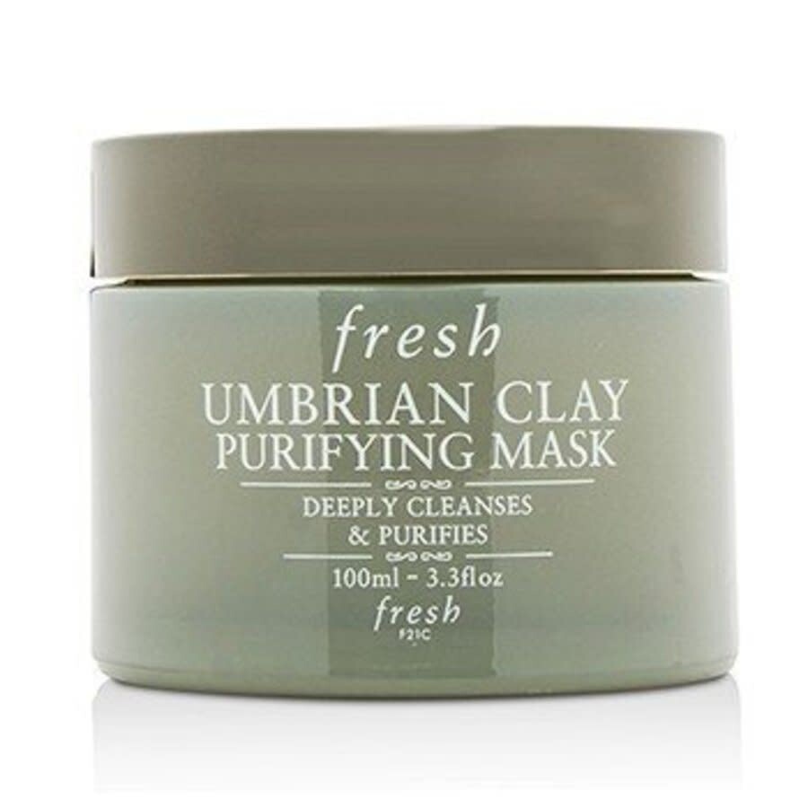 Fresh - Umbrian Clay Purifying Mask - For Normal to Oily Skin 100ml/3 ...
