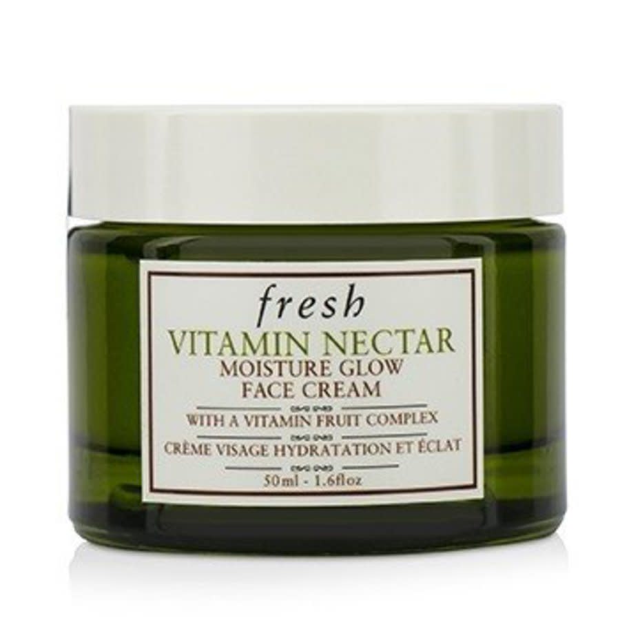 Fresh - Vitamin Nectar Moisture Glow Face Cream 50ml/1.6oz 809280132193 ...