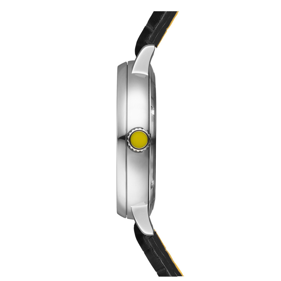 Fromanteel Pendulum Automatic Blue Dial Men's Watch GP-1702-004 ...