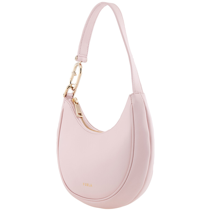 Furla Quarzo Primavera S Leather Shoulder Bag WB00475AX0733QJ0001007 ...