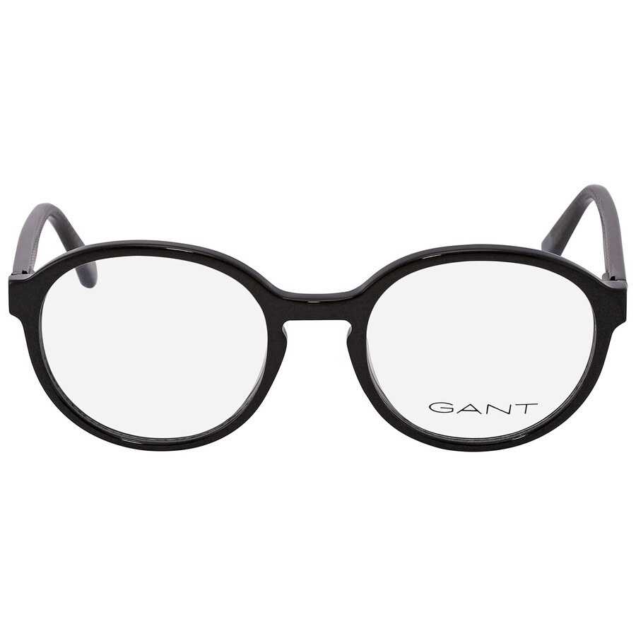 Gant Demo Round Men's Eyeglasses GA3179 001 49 889214020734 ...