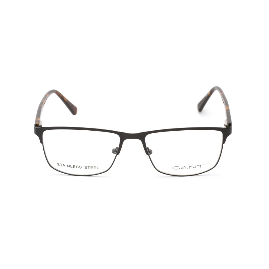 Gant Demo Square Men's Eyeglasses GA3226 002 57 889214159083 ...