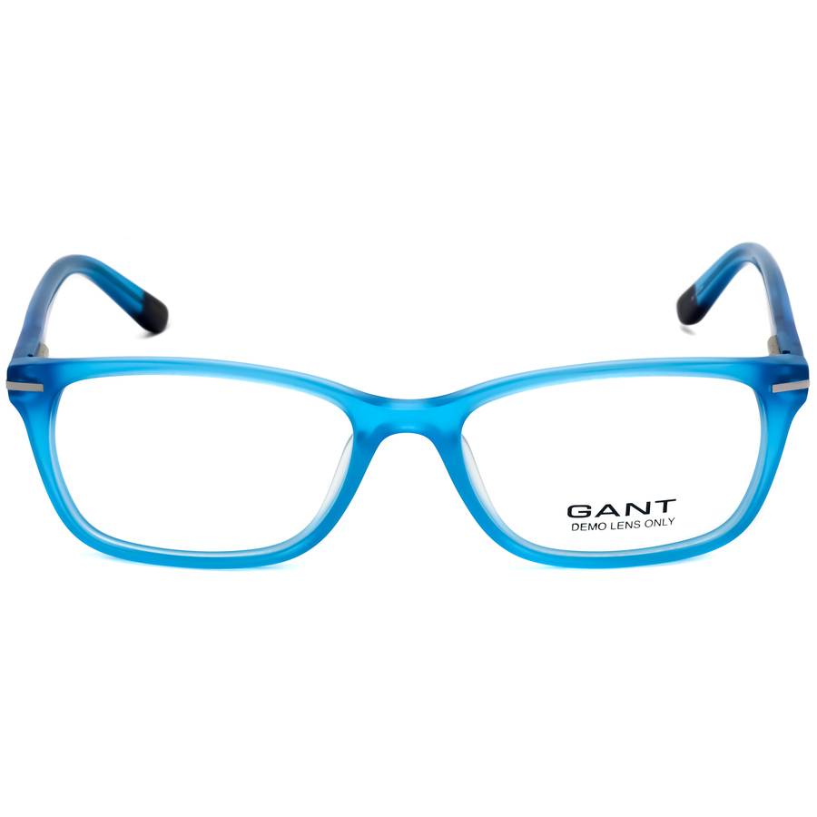 Gant Men's Green Square Eyeglass Frames GA30590850 664689704293 ...