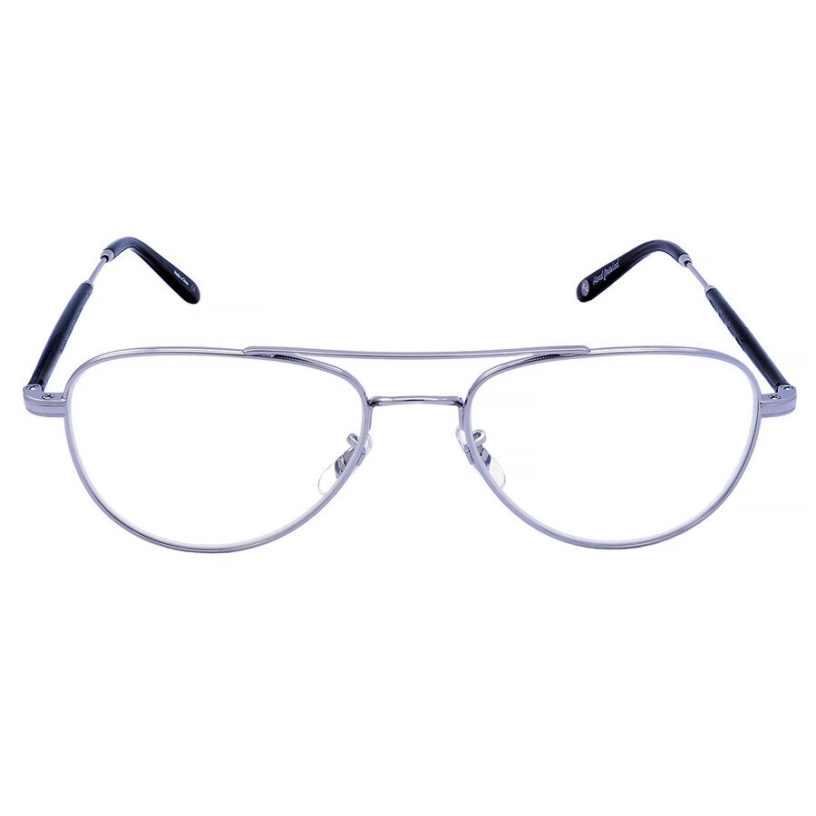 Garrett Leight Linnie Demo Pilot Ladies Eyeglasses 3020 SV-GCR 51 ...
