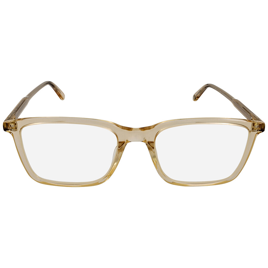 Garrett Leight Marco Demo Rectangular Ladies Eyeglasses 1068 CH 50 ...