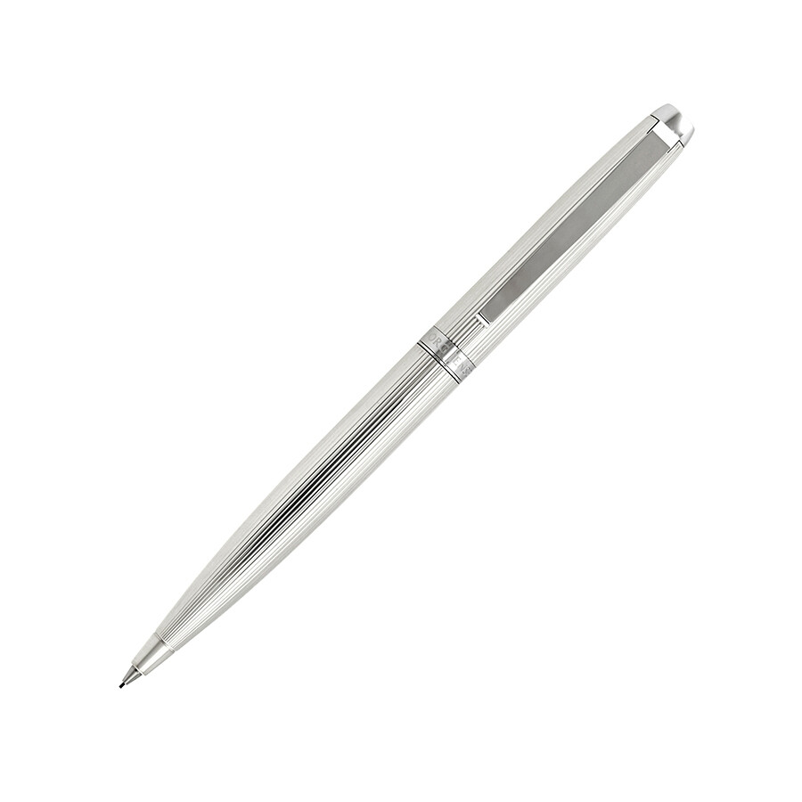 Georg Jensen 925 Line Mechanical Pencil 3585132 5705145160576 - Fine ...