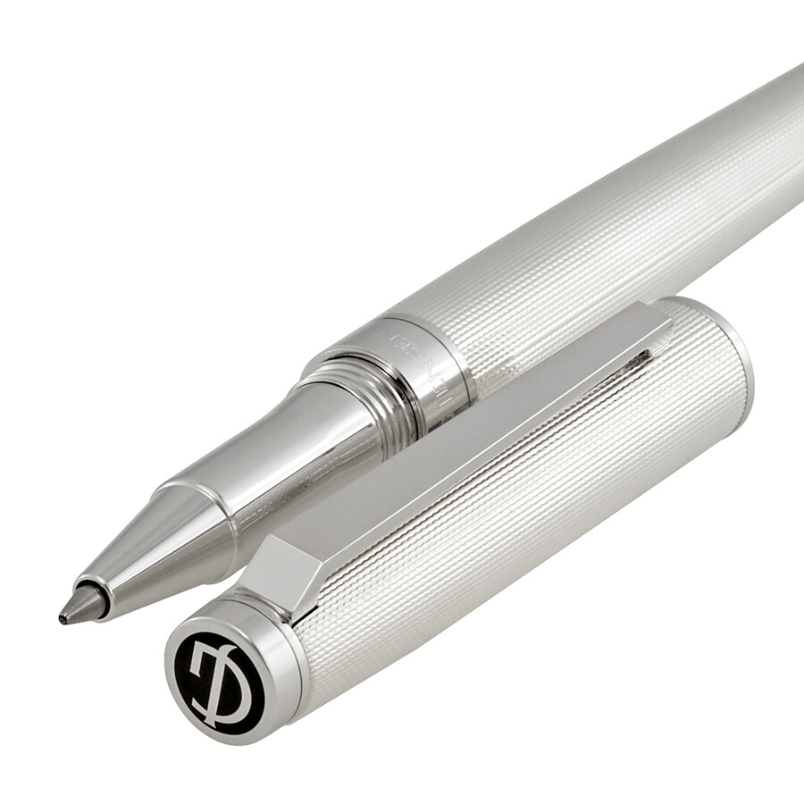 Georg Jensen 925 Stellar Rollerball Pen 3585122 5705145160477 - Fine ...