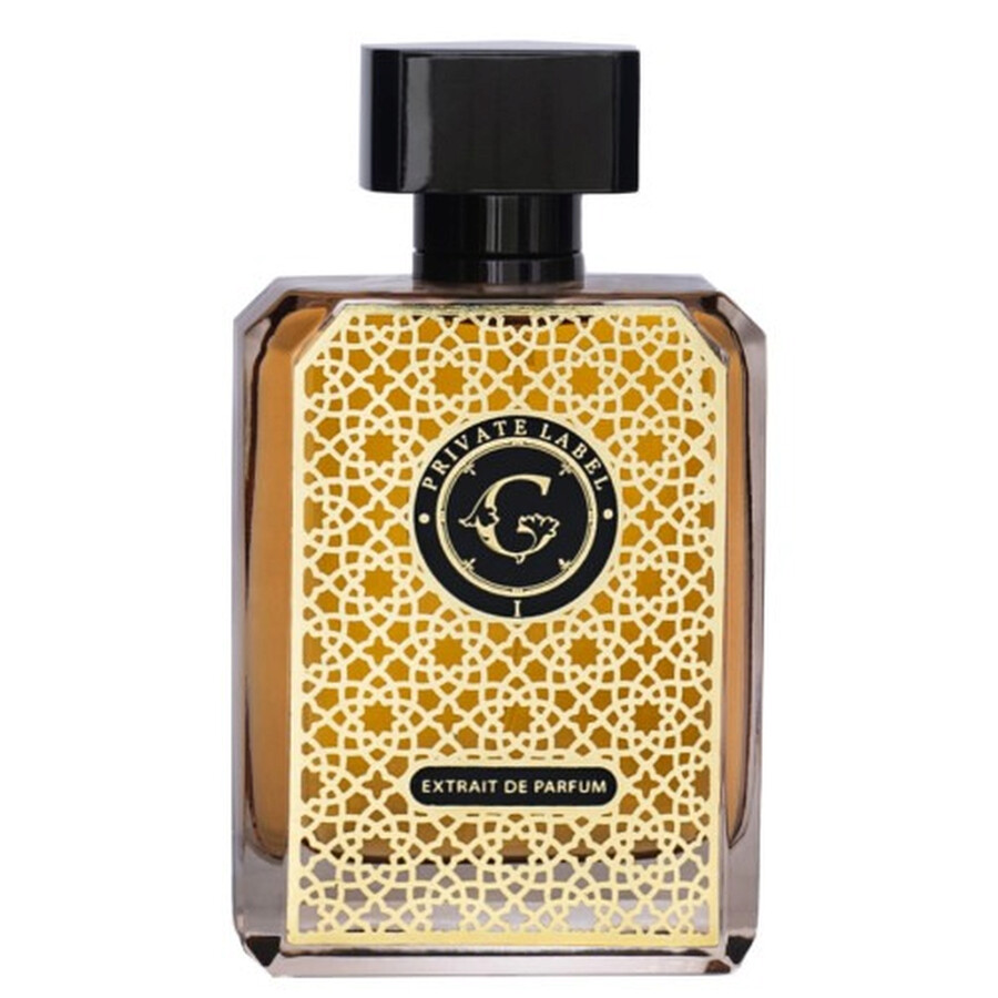 Gerini Unisex Private Label I EDP 3.7 oz Fragrances 3003694125810 ...