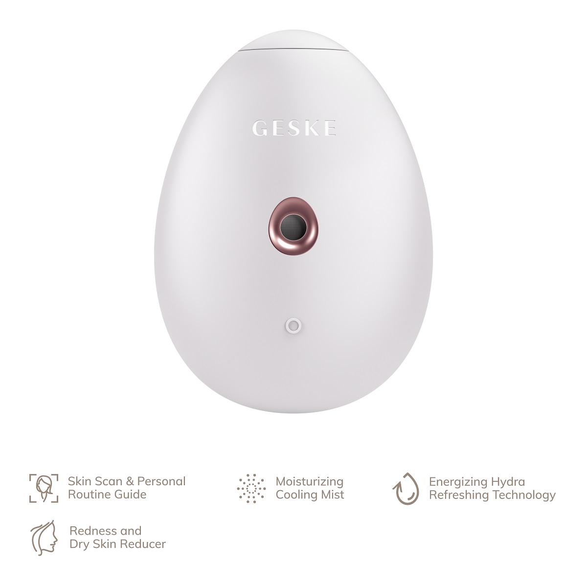 Geske Facial Hydration Refresher | 4 in 1 Skin Care 4099702002661 ...