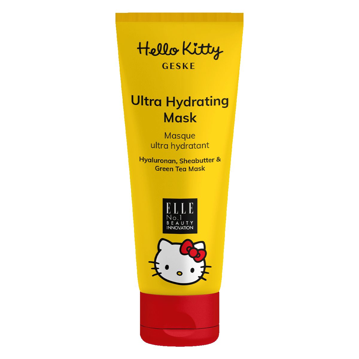 Geske Ultra Hydrating Mask Hello Kitty Skin Care 4099702004153 - Jomashop