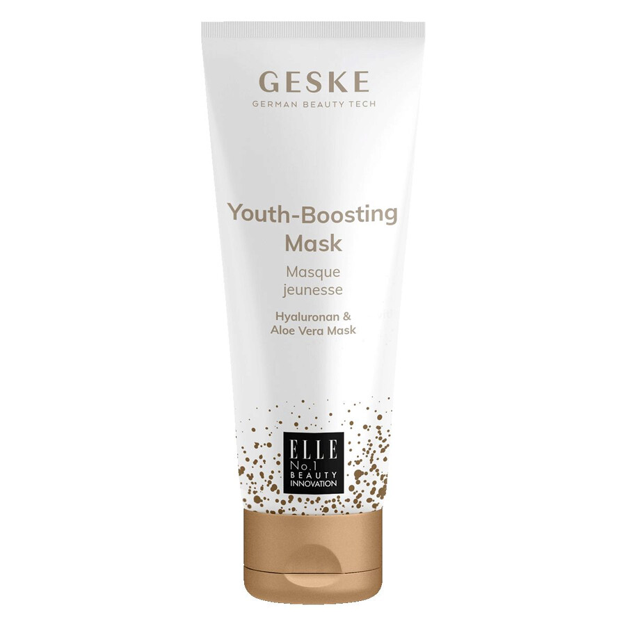 Geske Youth-Boosting Mask Skin Care 4099702003903 - Jomashop