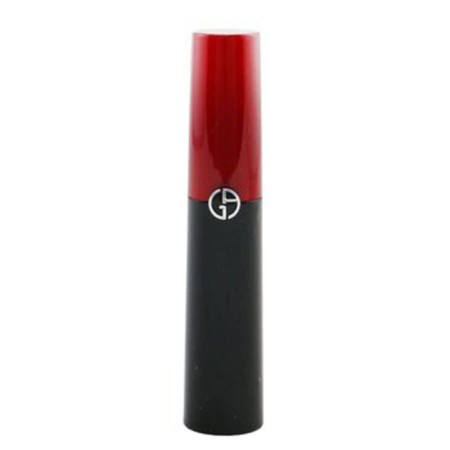 Giorgio Armani Ladies Lip Power Longwear Vivid Color Lipstick 0.11 oz ...