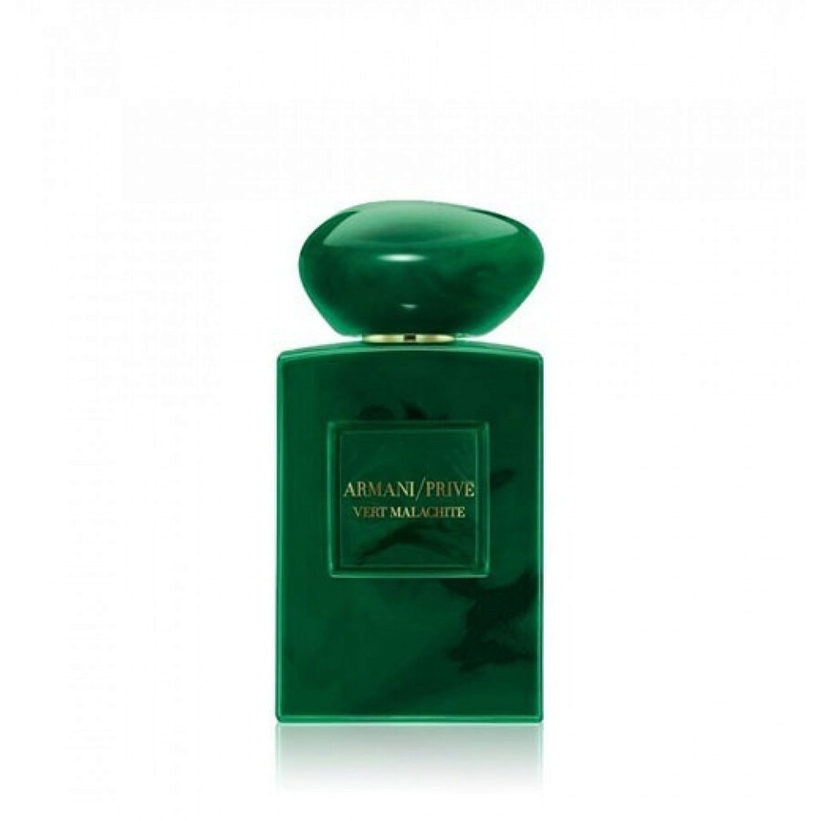 Giorgio Armani Ladies Prive Vert Malachite EDP 3.4 oz (Tester ...
