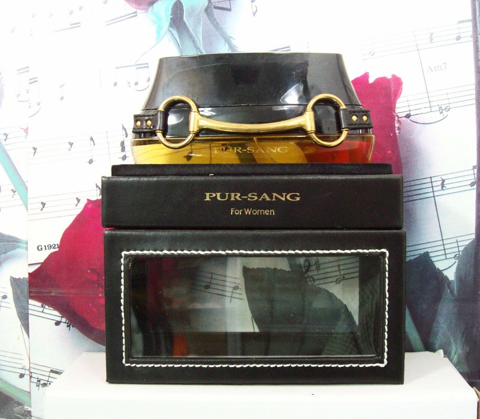 Giorgio Monti Ladies Pur Sang EDP Spray 2.5 oz Fragrances 3414090850006 ...