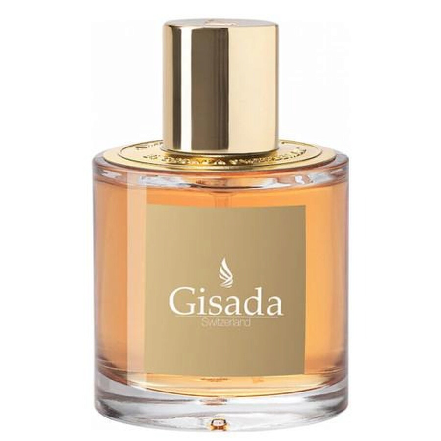 Gisada Ladies Ambassador Edp 3 4 Oz Tester Fragrances 7640164030395